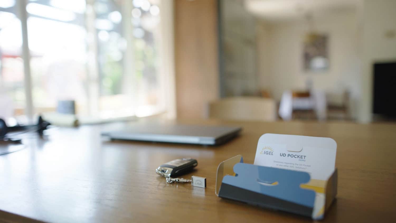 IGEL Cloud Gateway Stands Up Well to Penetration Test | IGEL