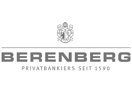 Beerenberg Logo