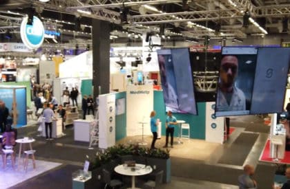 Healthcare | IGEL
