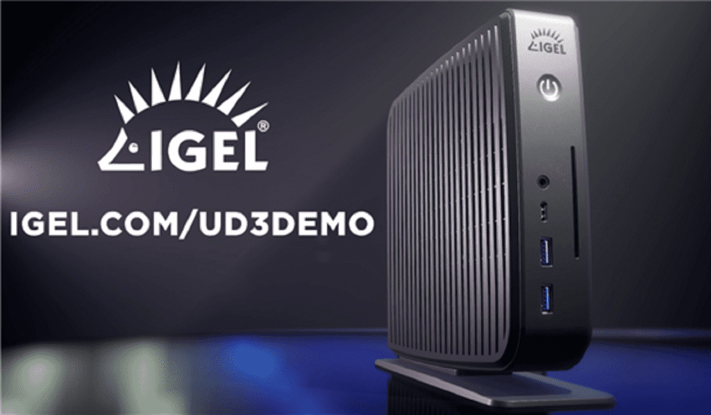 IGEL OS Firmware Explained! | IGEL