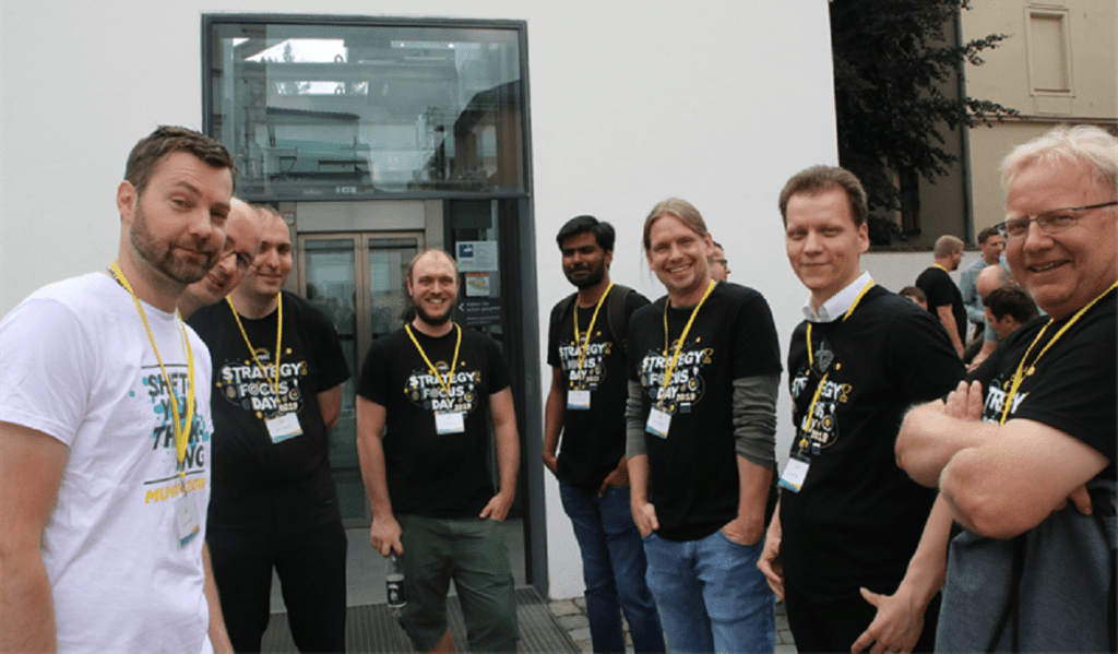 IGEL Makes a New Home in San Francisco | IGEL