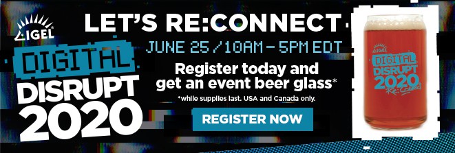 Citrix + IGEL - Transforming How People Work