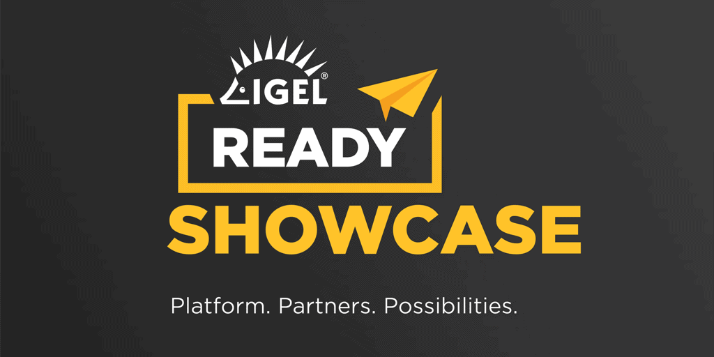 Partner Ready Showcase | IGEL