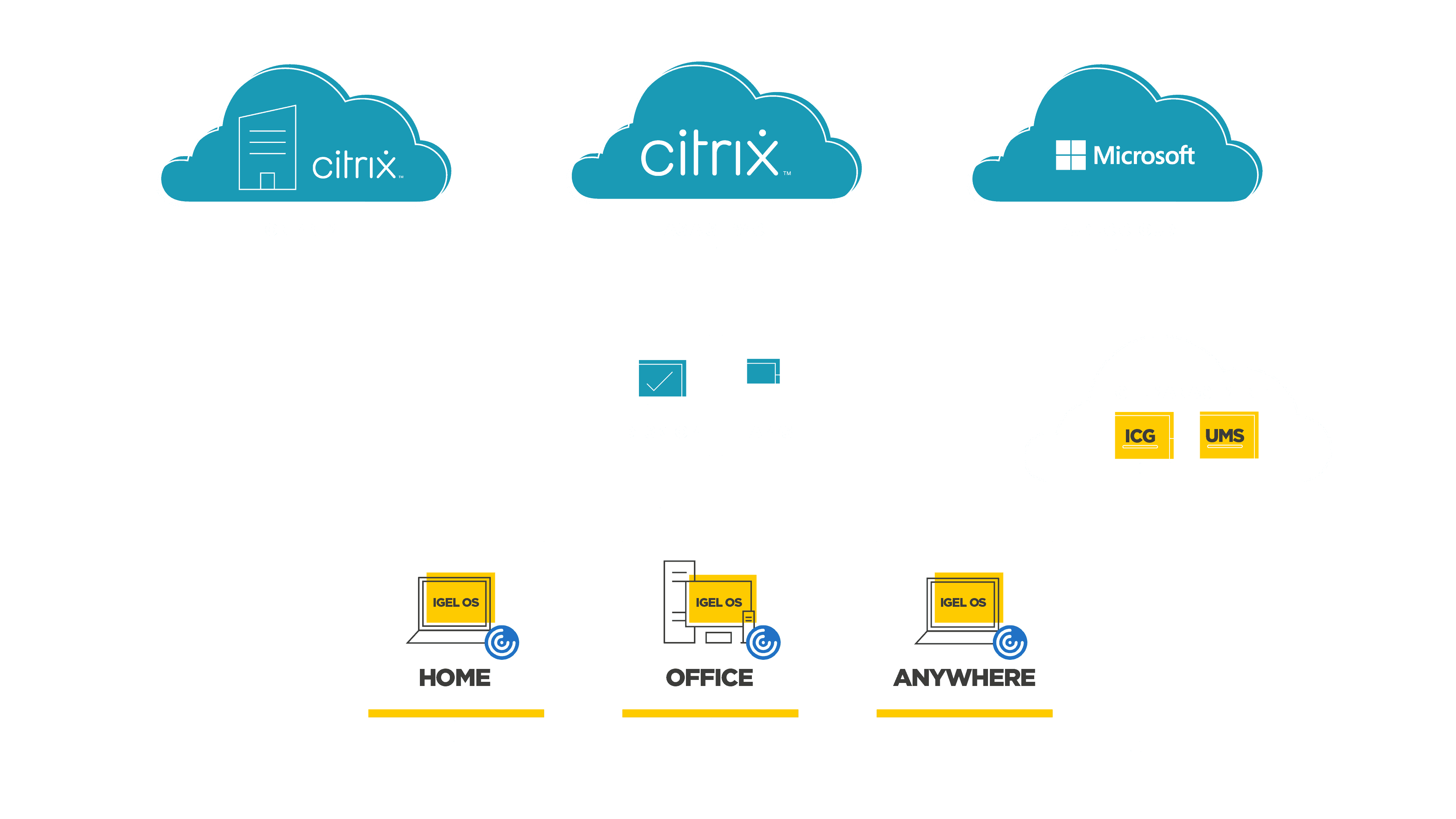 Citrix + IGEL - Transforming How People Work
