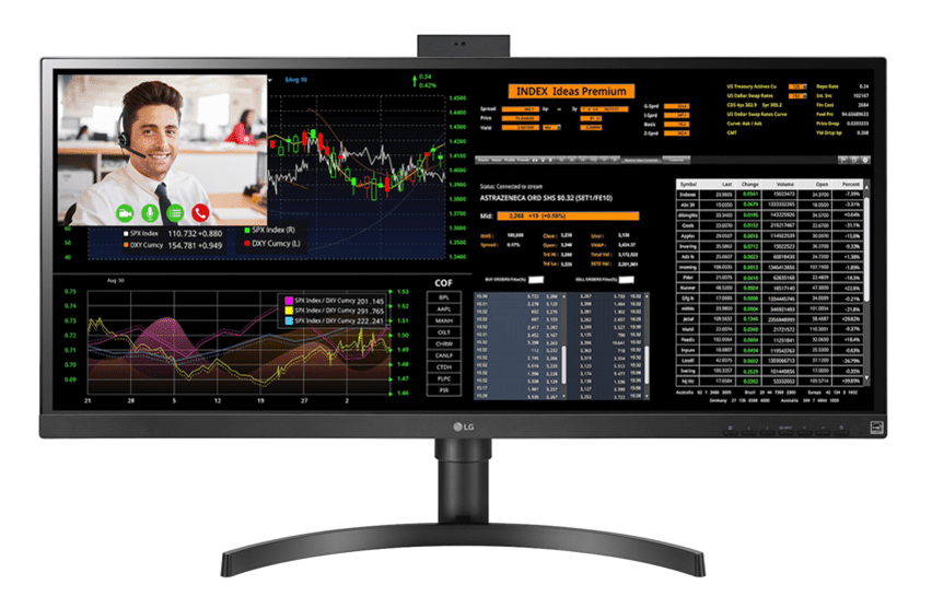 LG Named IGEL Ready Technology Partner | IGEL