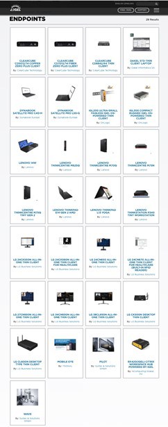 IGEL Ready Endpoints: Benefits for Everyone, from Users to IT | IGEL