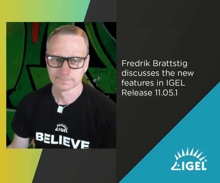 IGEL OS v. Windows OS for Digital Workspaces. The Verdict Is In! | IGEL