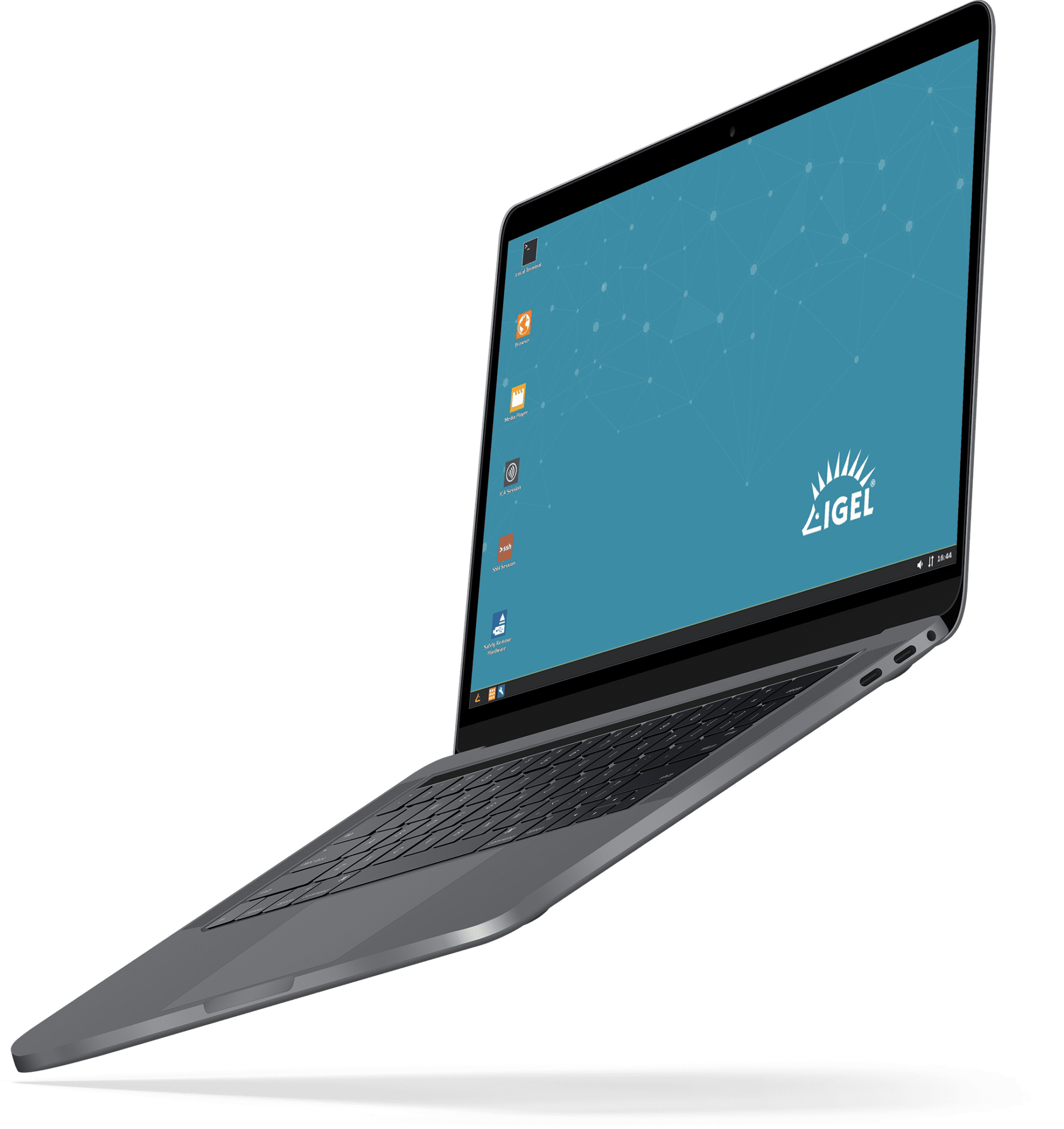 New Guide: Securing IGEL OS Endpoints | IGEL