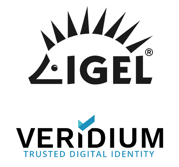 IGEL & Veridium: Secure Devices and Secure User Access | IGEL