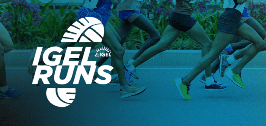 IGEL names 400th IGEL Certified Engineer | IGEL