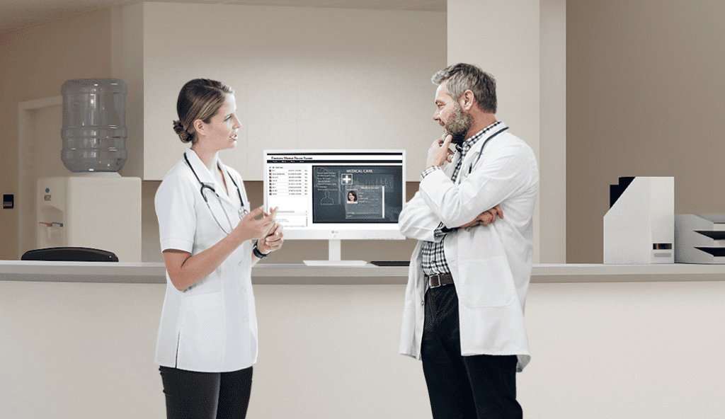 IGEL and Samsung: A Great Endpoint Team! | IGEL