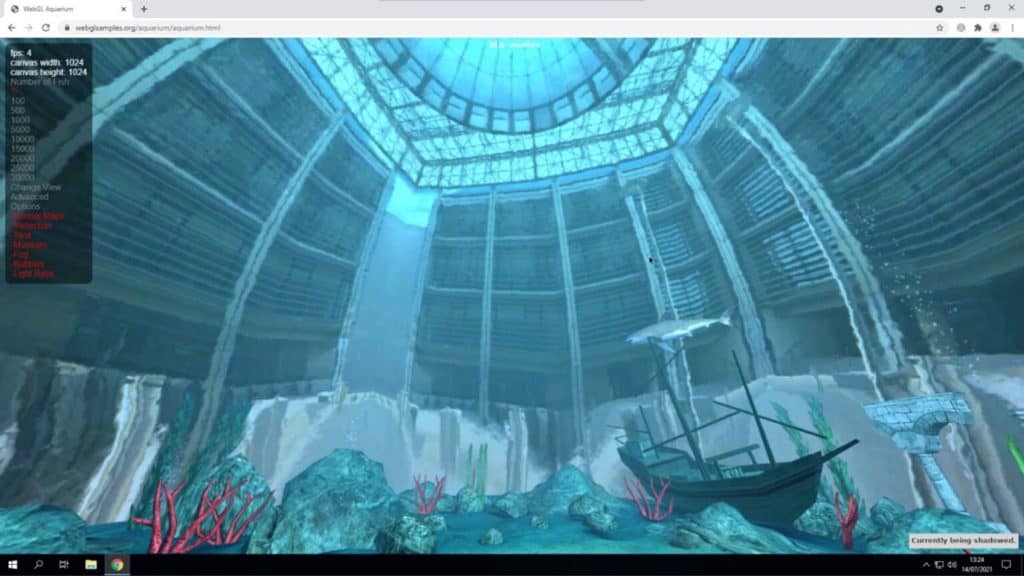 Citrix Browser Content Redirection: Chromium Embedded Framework is now ...