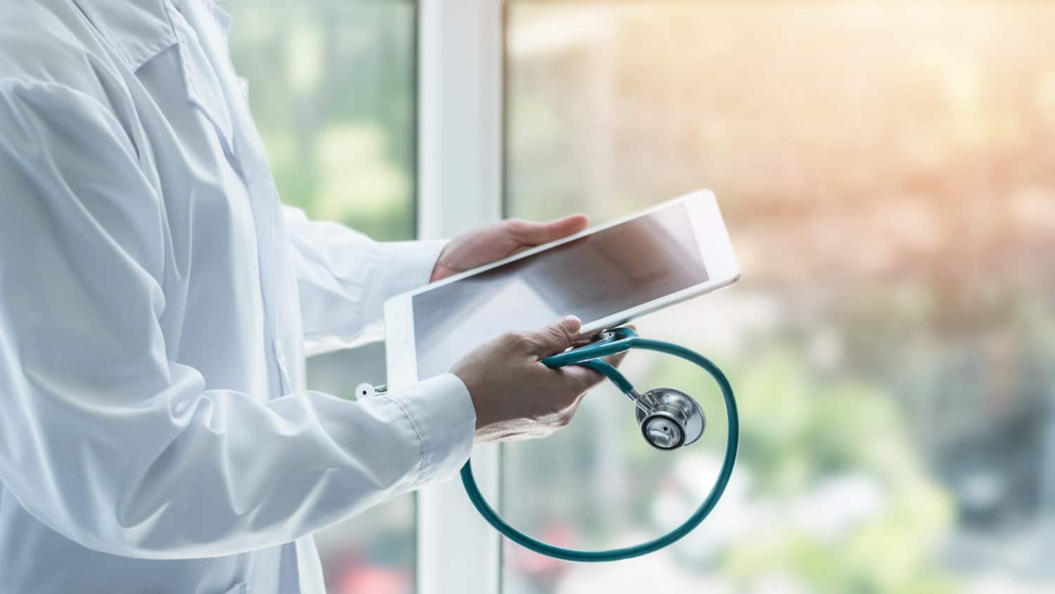The Importance of Endpoint Security in Healthcare Cyber Security | IGEL
