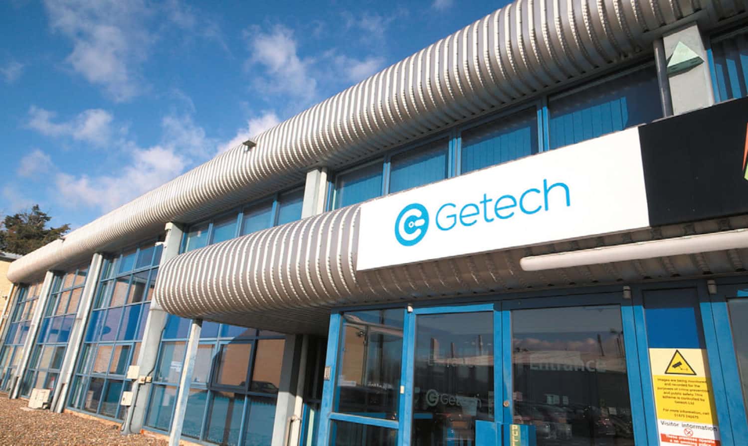 IGEL DISTRIBUTOR, GETECH, MAKES STRATEGIC SHIFT TO AVD USING IGEL OS ...