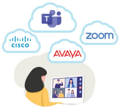 Thin Clients | IGEL Technology