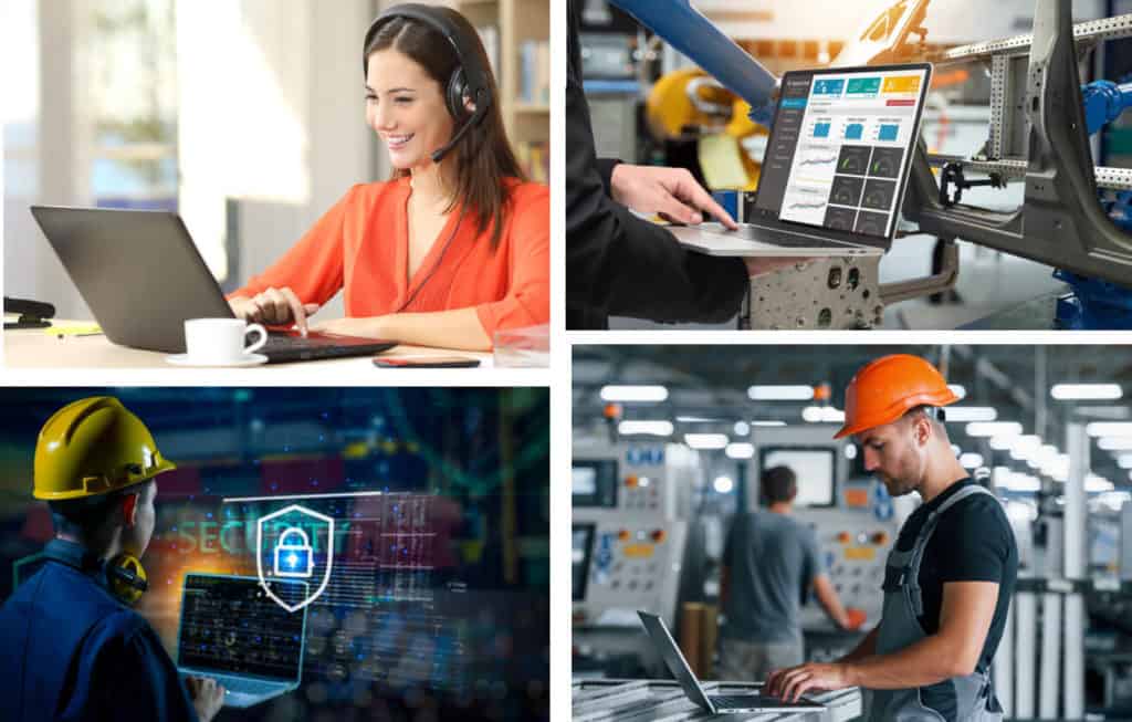 Thin Clients | IGEL Technology