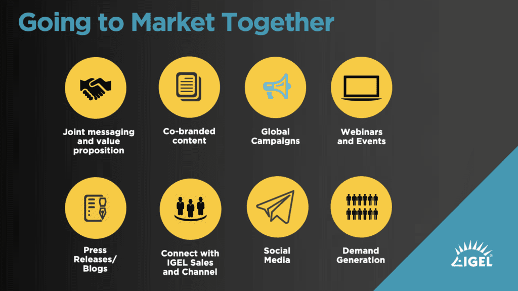 IGEL Ready Advisory Board Gathers to Discuss the Future of Hybrid Work Enablement | IGEL