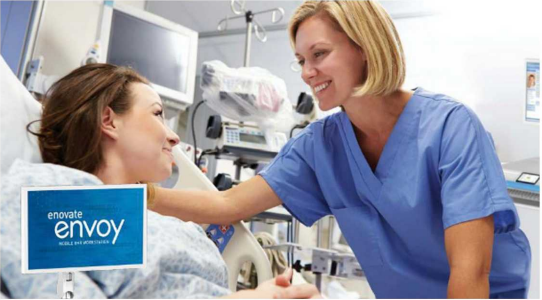 Michigan Health System leverages IGEL to secure endpoints and improve ...