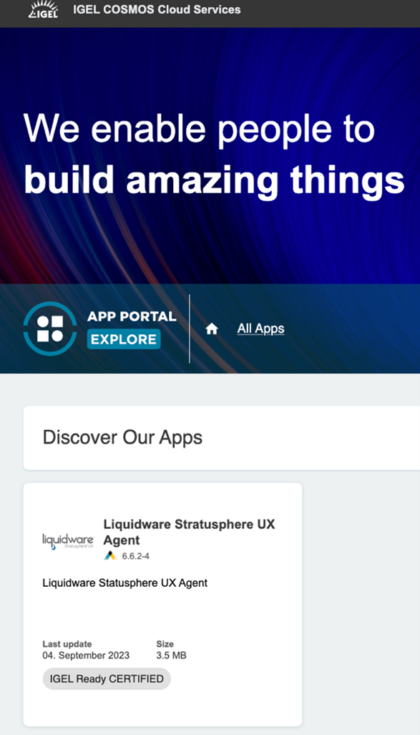 Get in the Know – Reveal Blind Spots in Your Digital Workspace and ...