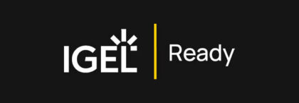 Partner Ready Showcase | IGEL