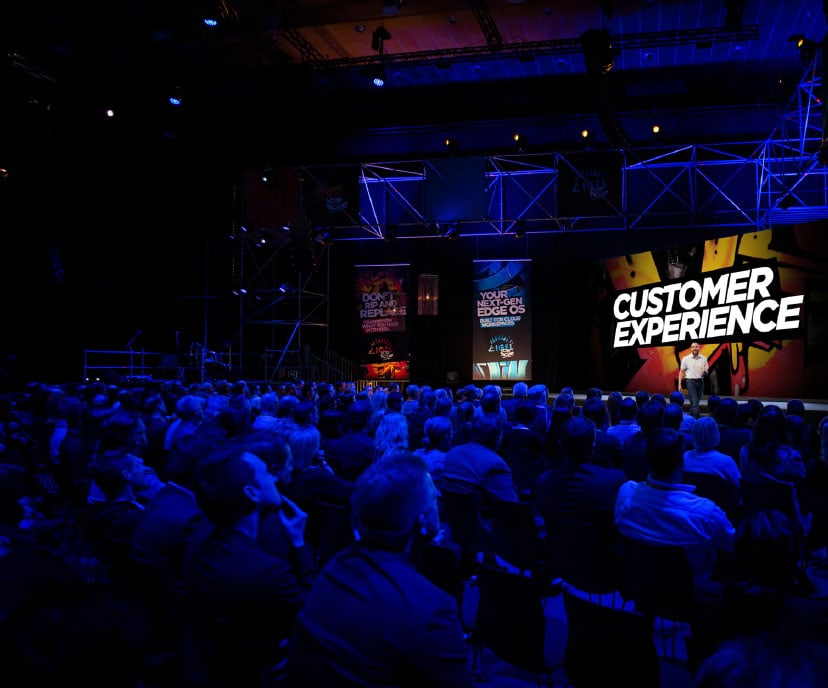 IGEL DISRUPT 2024: Leading Endpoint Security & EUC Conference