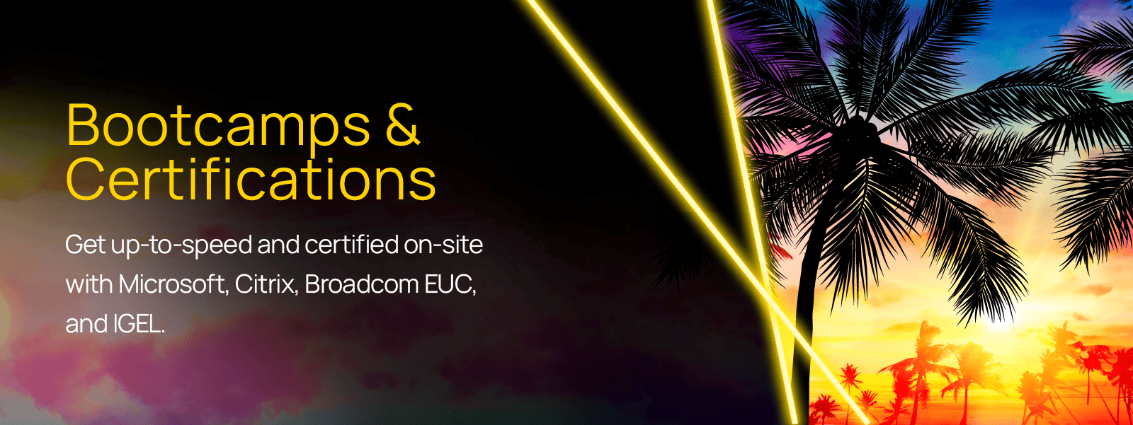 IGEL DISRUPT 2024: Leading Endpoint Security & EUC Conference