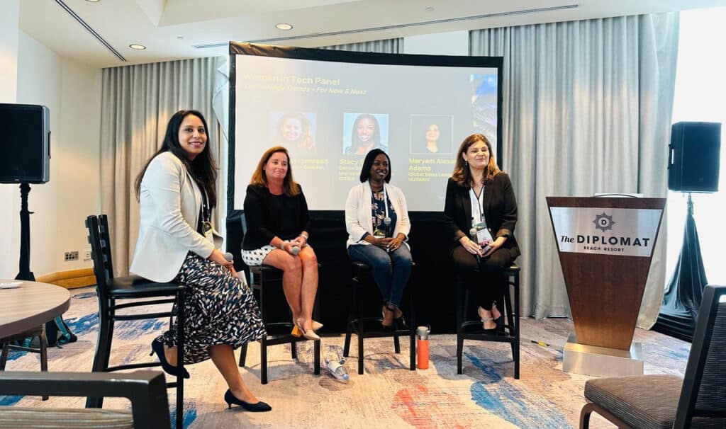 Navigating the Future of Work: Insights from a Panel Discussion on ...