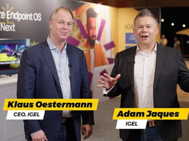 IGEL Video | IGEL