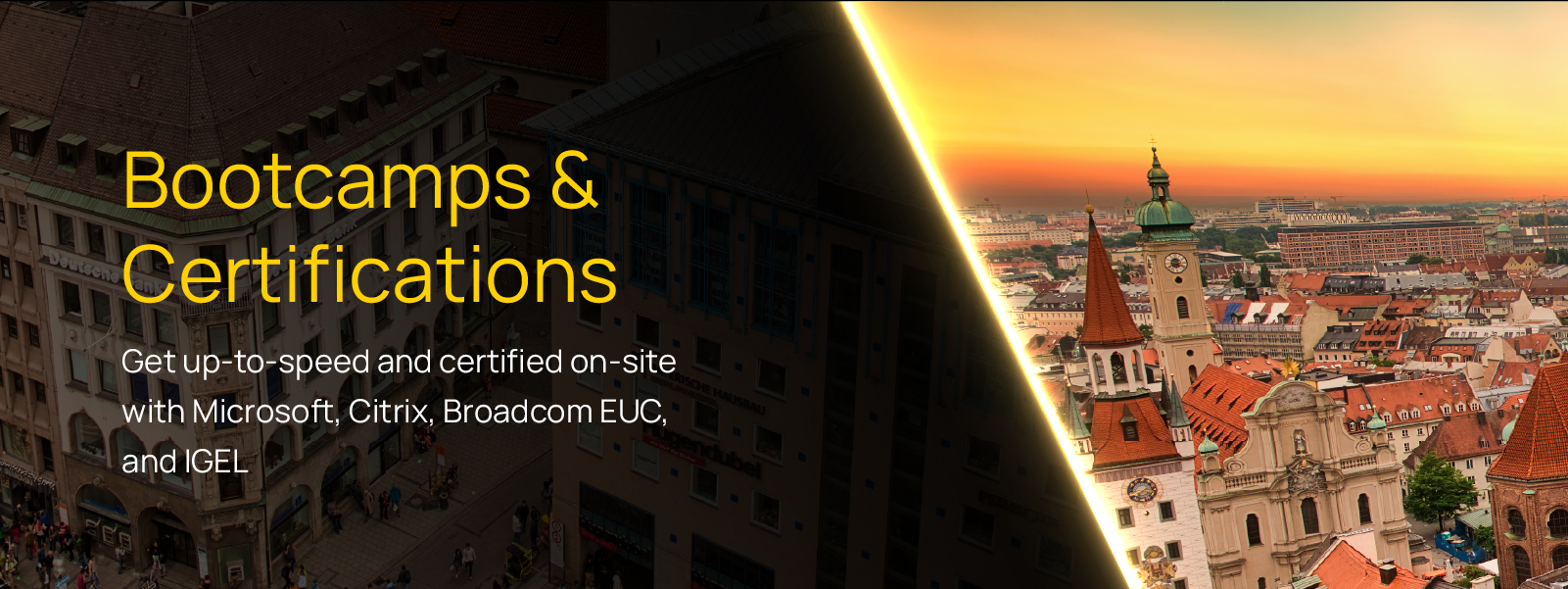 IGEL DISRUPT 2024: Leading Endpoint Security & EUC Conference