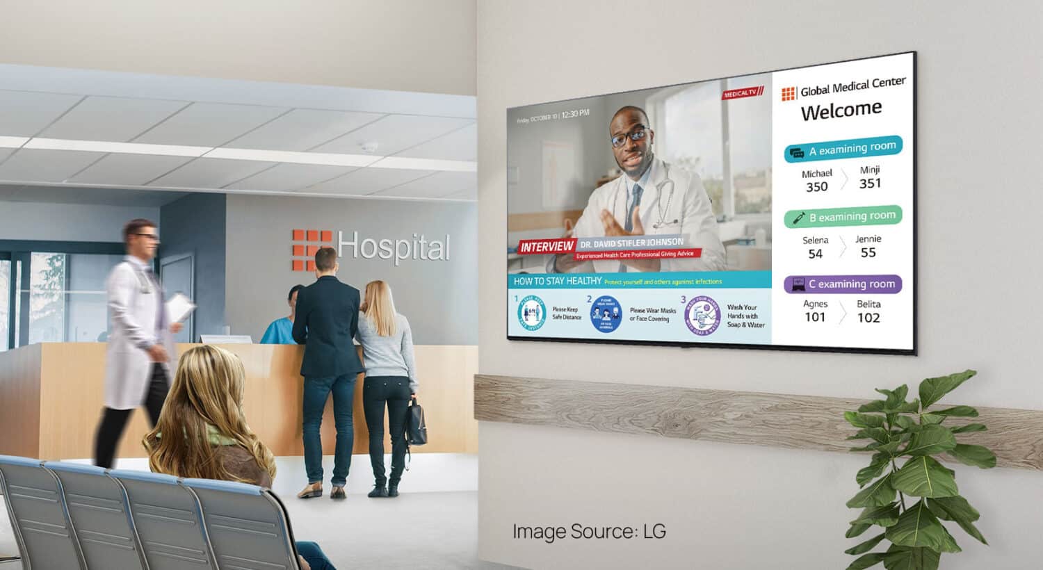 Secure Digital Signage with IGEL OS| IGEL Technology