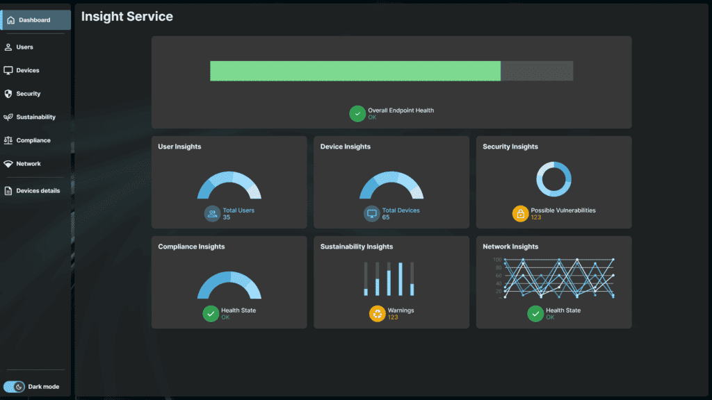 IGEL Insights to Deliver Unified Endpoint Telemetry & Management Data | IGEL