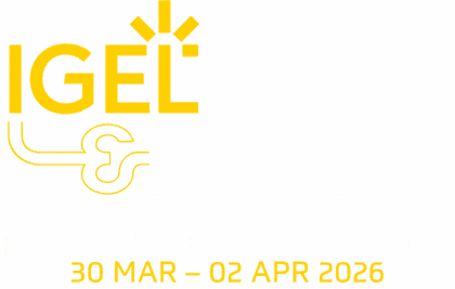 IGEL Now & Next 2026 - The Future of EUC & Security