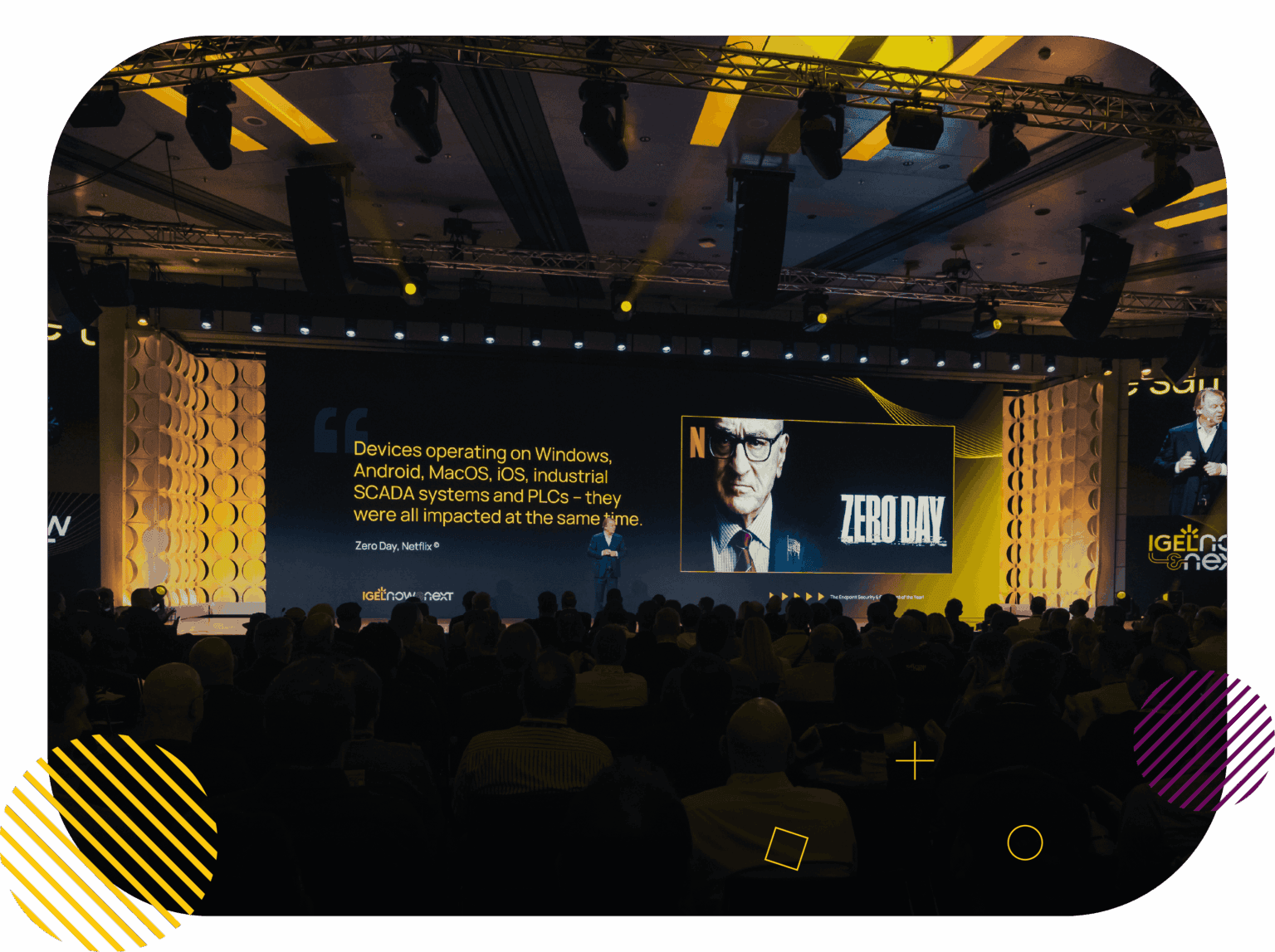 IGEL Now & Next 2026 - The Future of EUC & Security