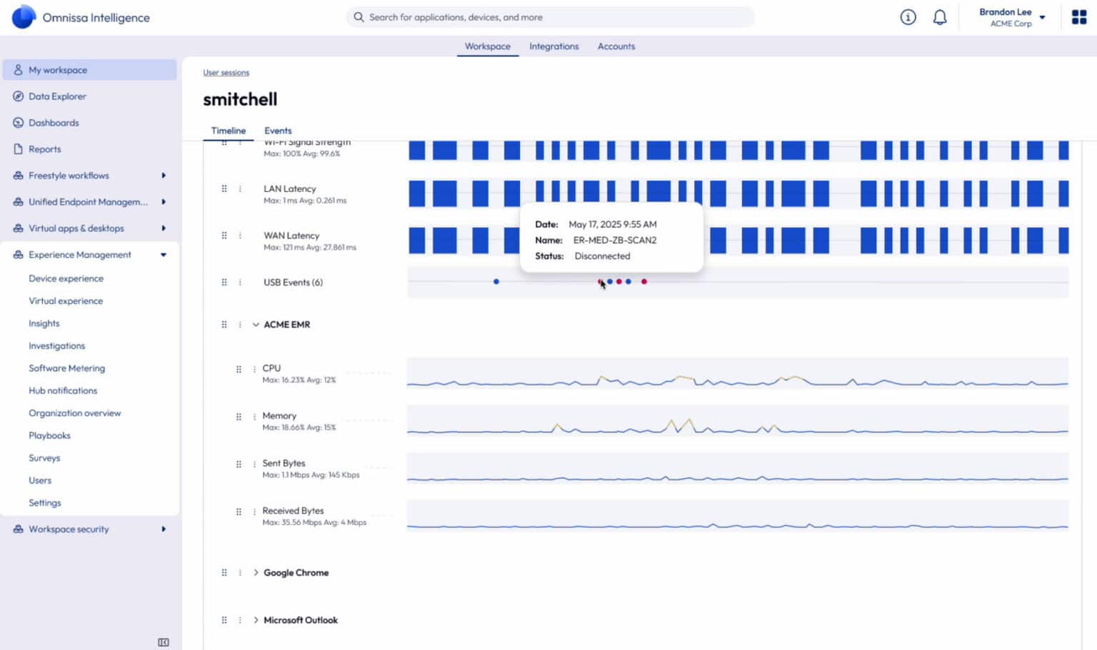 Omnissa Intelligence to Integrate with IGEL Insights for Better IT ...
